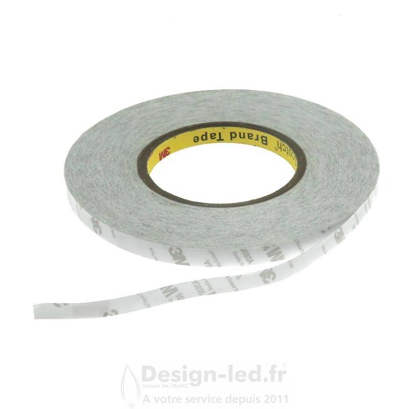 Ruban auto-adhésif 3M™ 10MM 50m, LM2072 Certificats: CE & RoHS ...